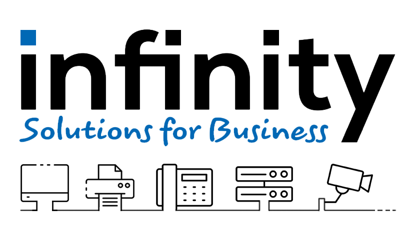 Login | INFINITY SOLUTIONS